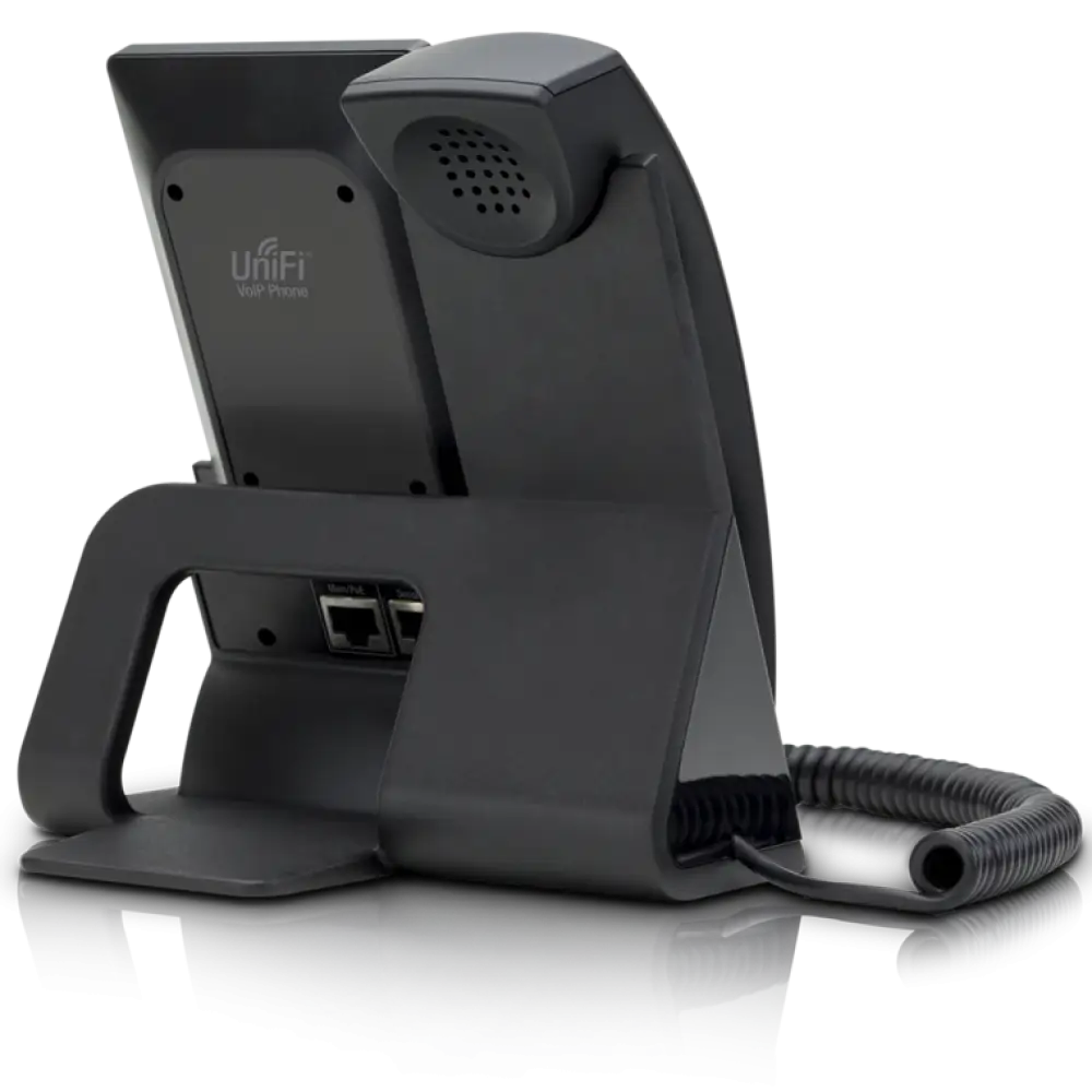 UBIQUITI ip-телефон Unifi VoIP Phone Pro — Официальный сайт дилера ...