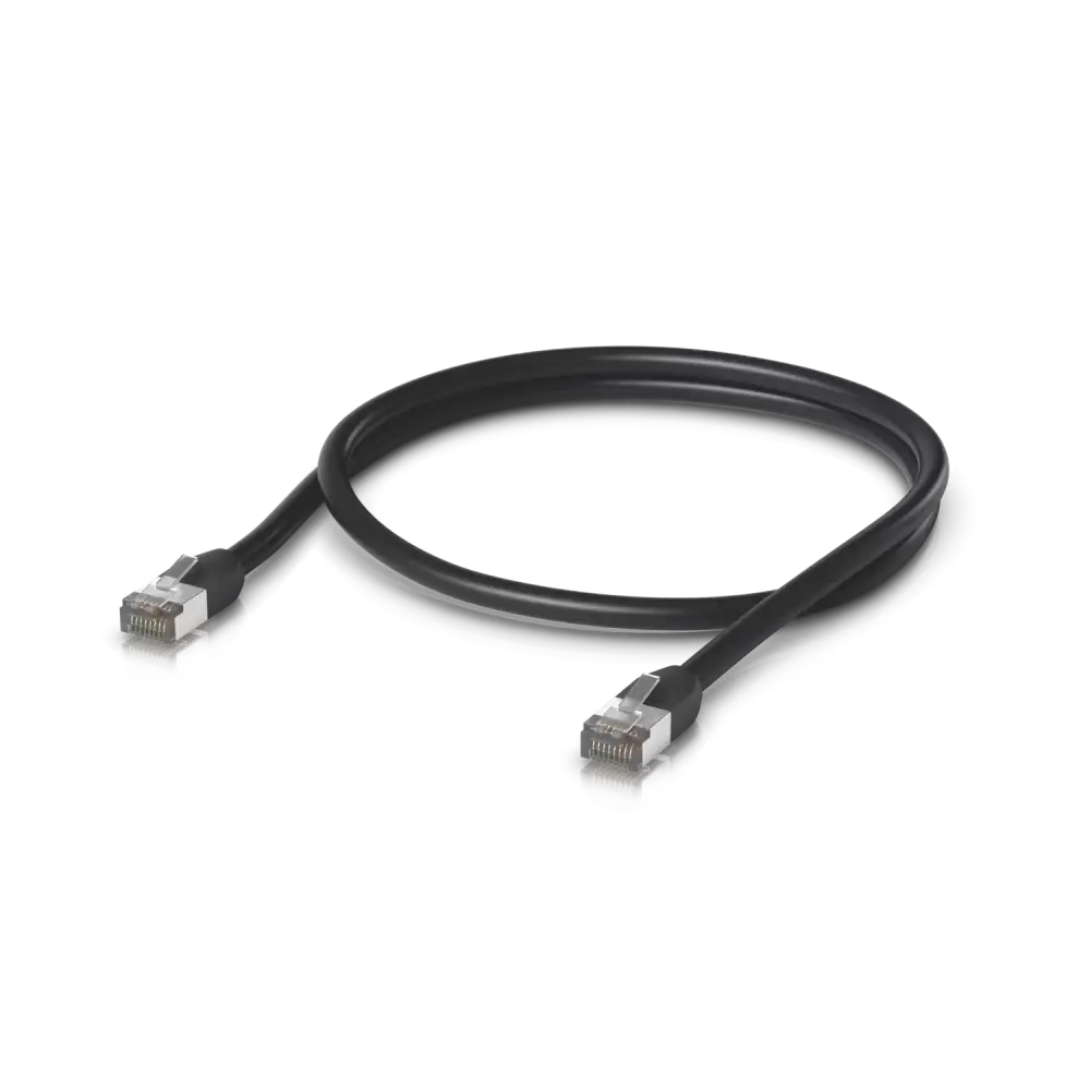 UBIQUITI Кабель UniFi Patch Cable Outdoor 2М — Официальный сайт дилера ...