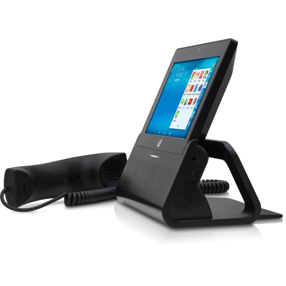 UBIQUITI ip-телефон Unifi VoIP Phone Executive — Официальный сайт ...