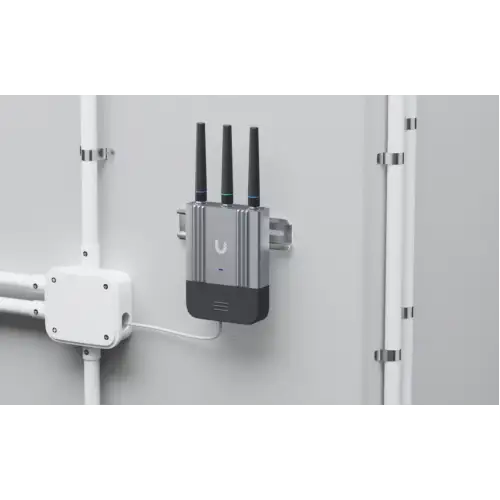 UBIQUITI Mobile Router Industrial — Официальный сайт дилера УБИКЬЮТИ в ...