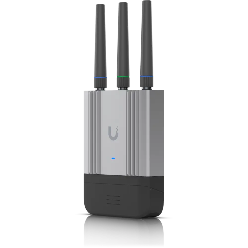 UBIQUITI Mobile Router Industrial — Официальный сайт дилера УБИКЬЮТИ в ...
