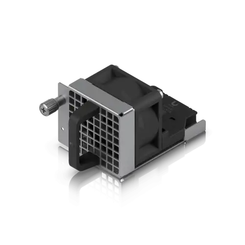 UBIQUITI Модуль вентилятора Hot-Swappable Fan Module — Официальный сайт ...