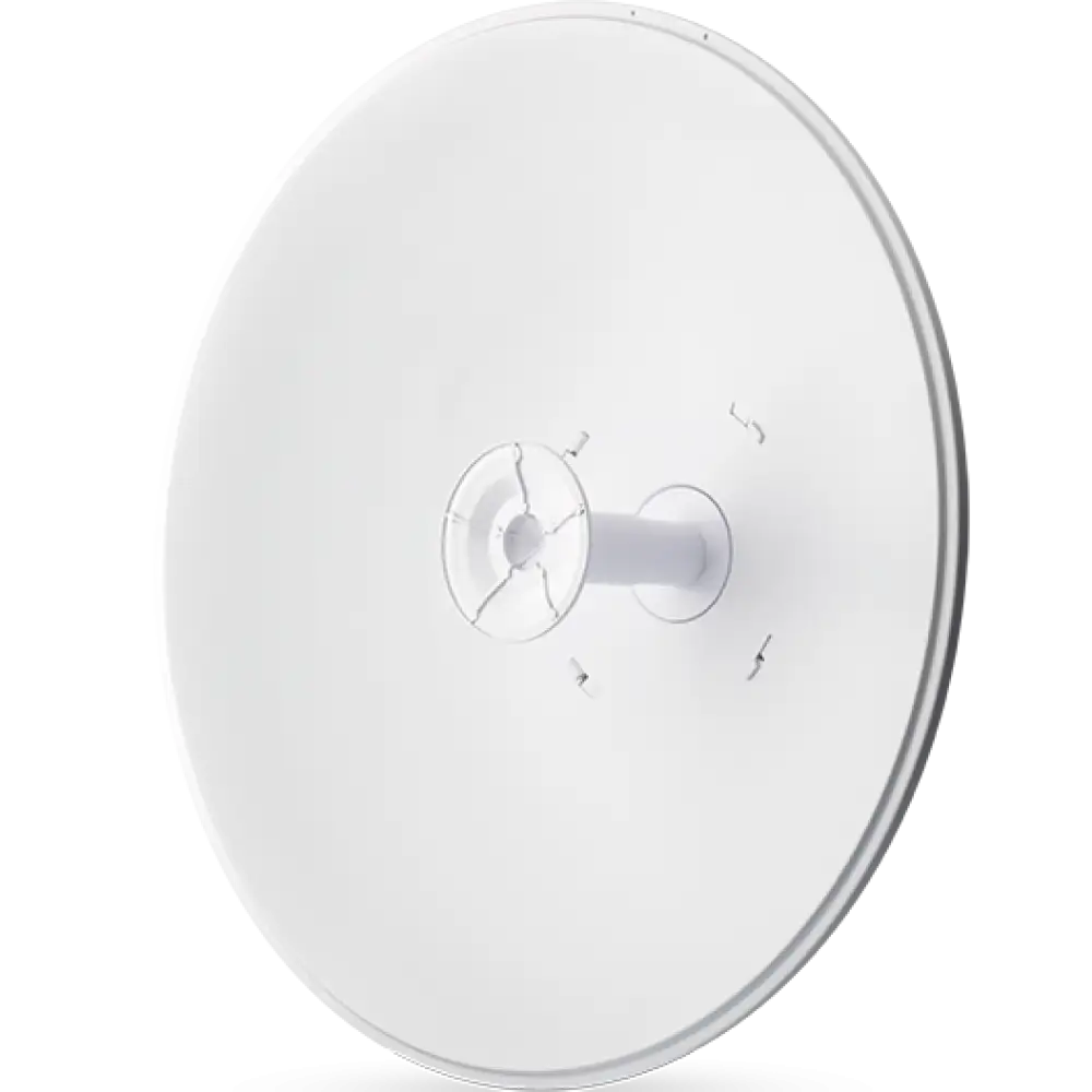 UBIQUITI Антенна RocketDish 5G-30 LW — Официальный сайт дилера УБИКЬЮТИ ...