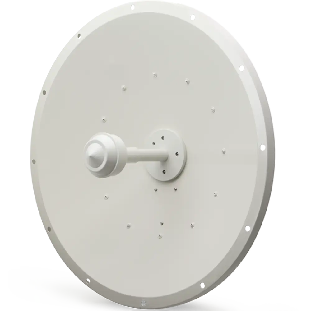 UBIQUITI Антенна airFiber X 2.4 GHz, 24 dBi Slant 45 — Официальный сайт ...