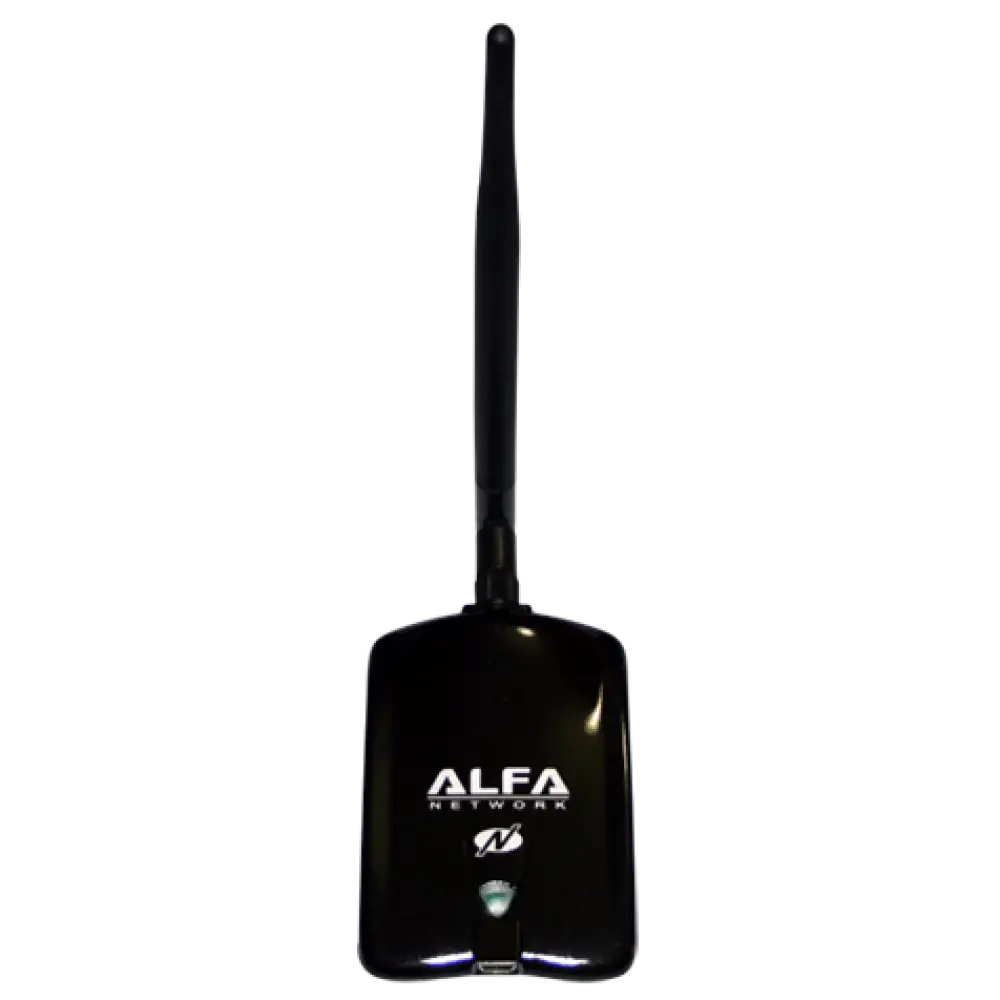 UBIQUITI Wi-Fi-адаптер Alfa AWUS 036NHA — Официальный сайт дилера ...