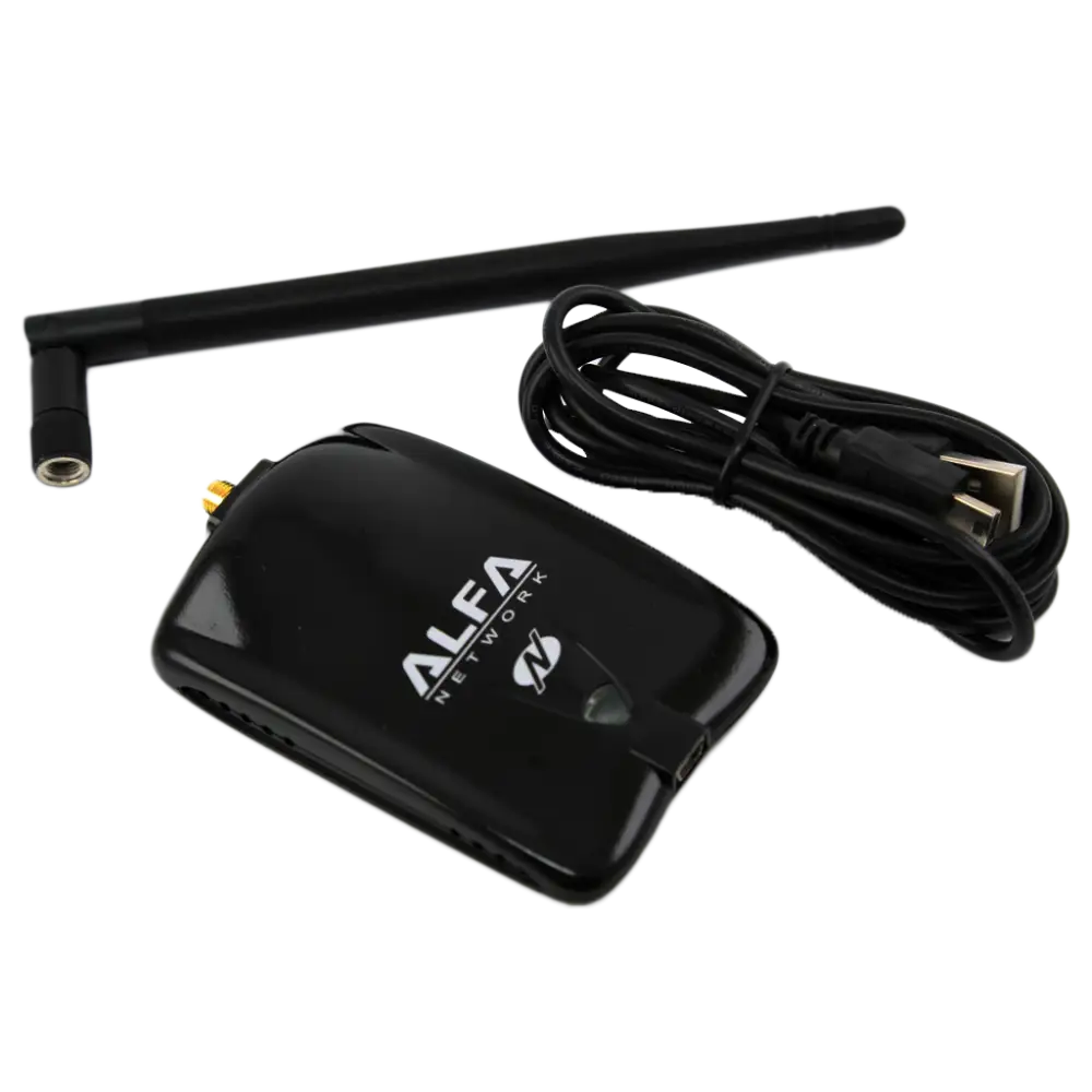 UBIQUITI Wi-Fi-адаптер Alfa AWUS 036NHA — Официальный сайт дилера ...