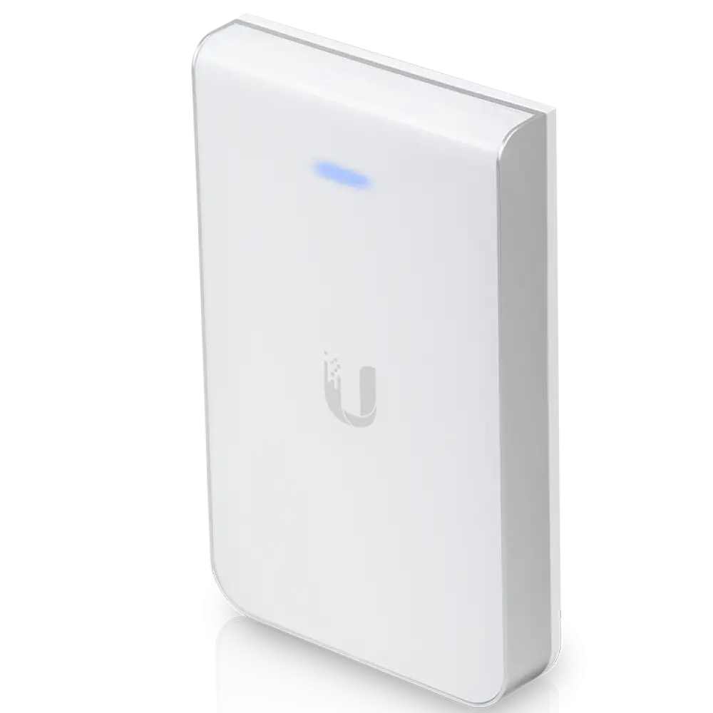 UBIQUITI Точка доступа Unifi AP AC In-Wall — Официальный сайт дилера ...