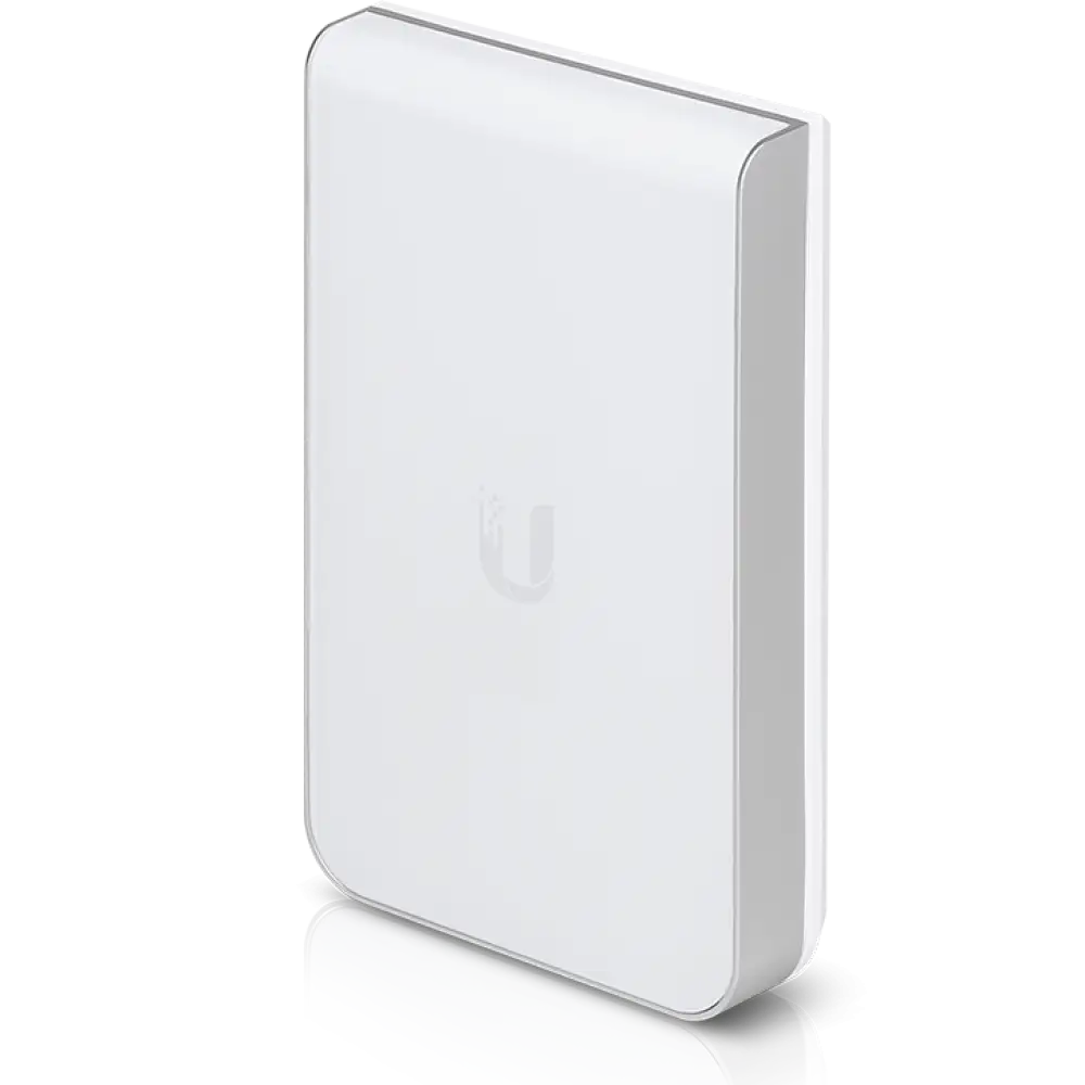 UBIQUITI Точка доступа Unifi AP AC In-Wall Pro (5-pack) — Официальный ...