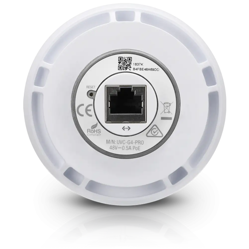 UBIQUITI IP-камера Unifi G4 Pro 3 Pack — Официальный сайт дилера ...