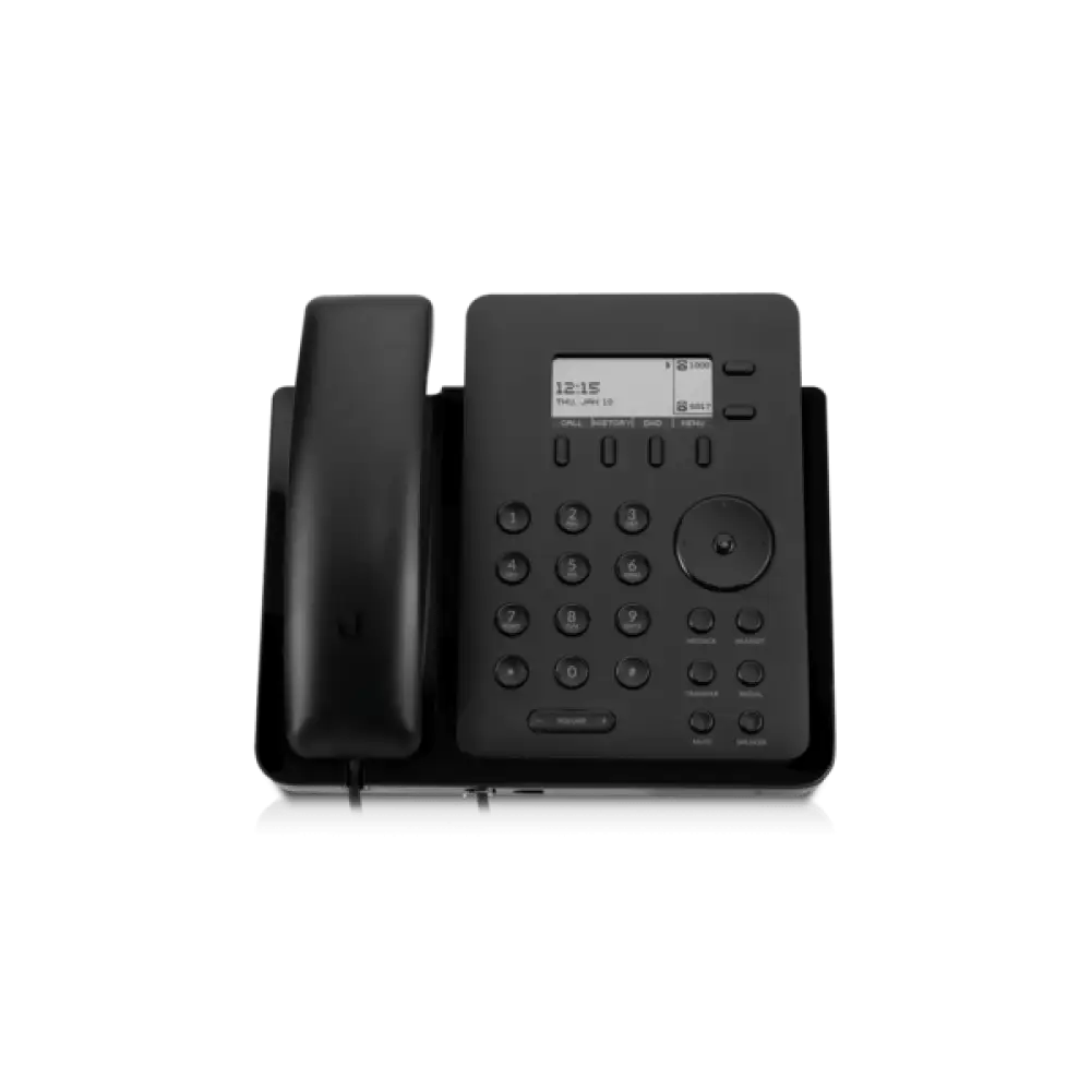 UBIQUITI ip-телефон Unifi VoIP Phone Flex — Официальный сайт дилера ...
