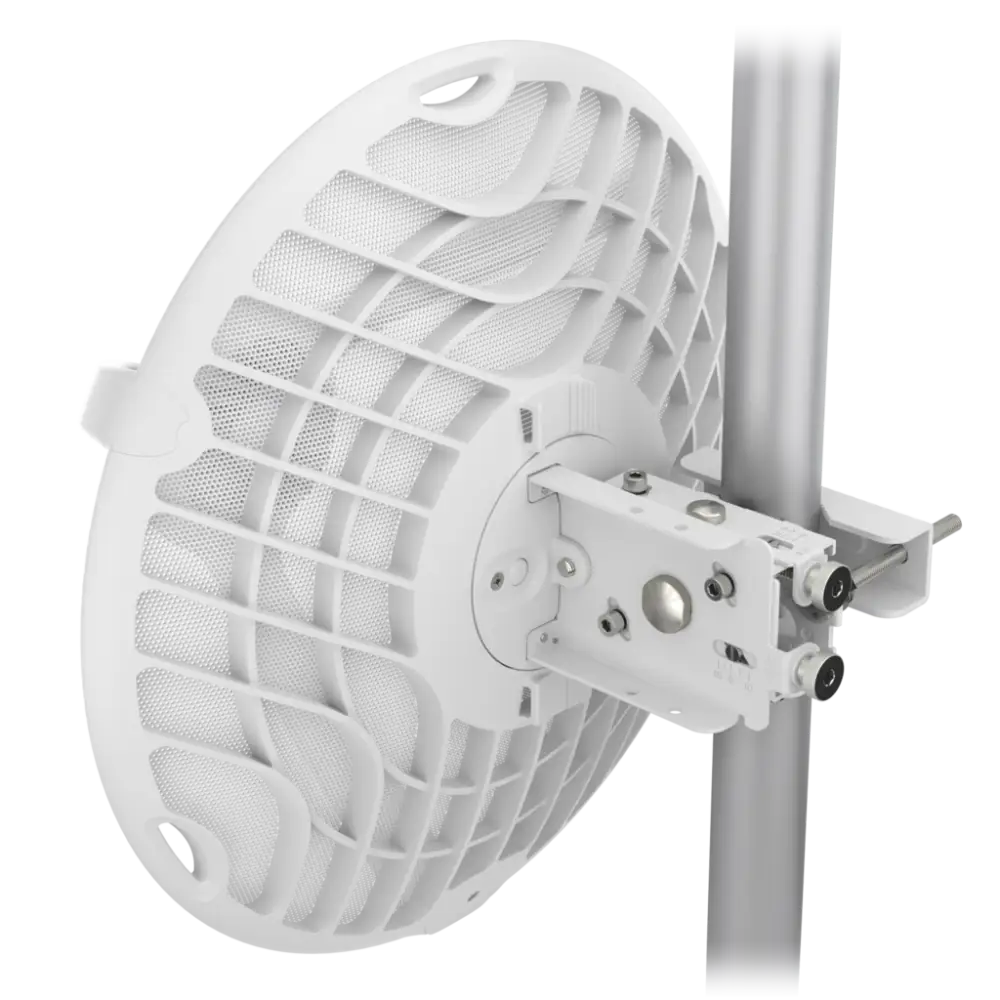 UBIQUITI Крепление 60G Precision Alignment Mount — Официальный сайт ...