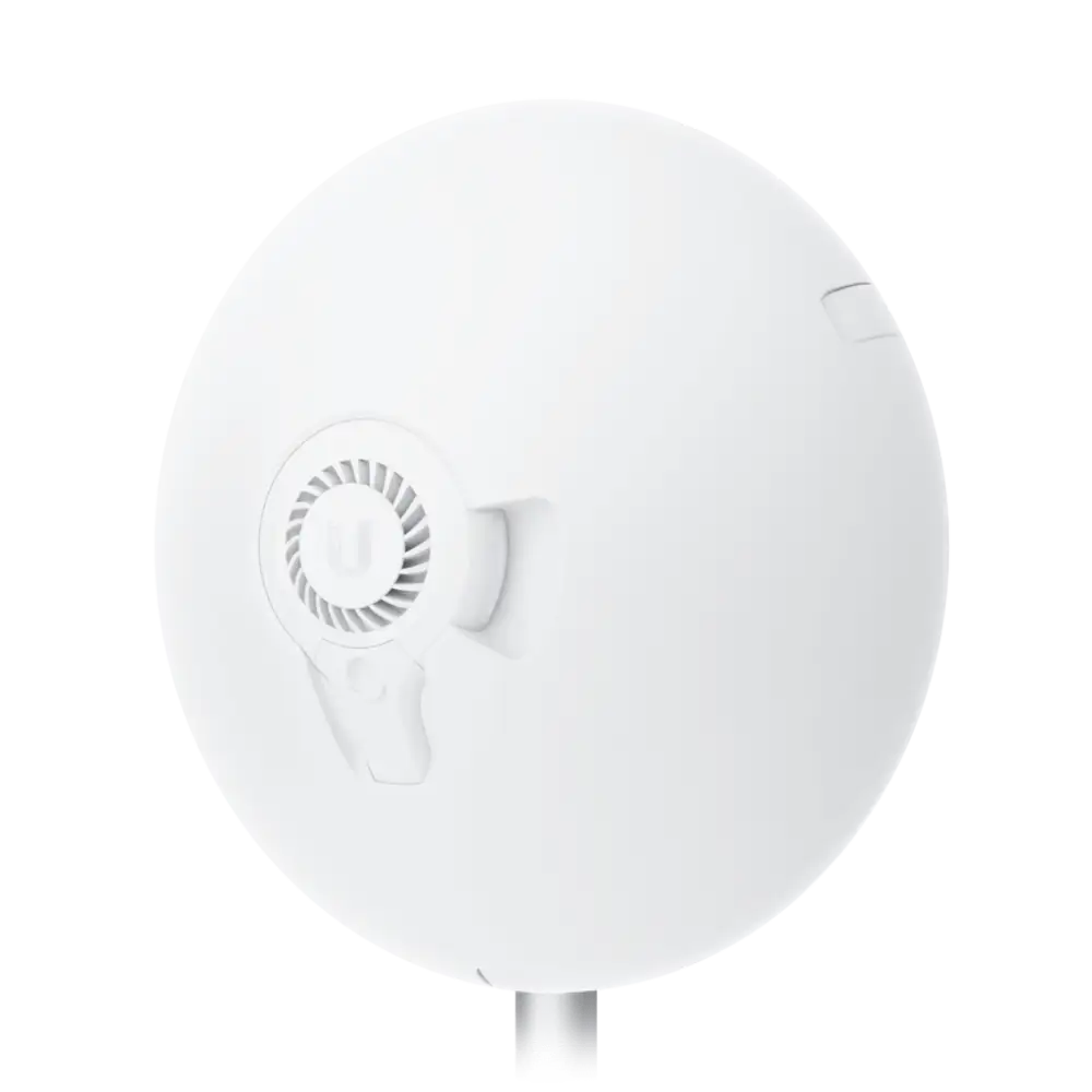 UBIQUITI Радиоколпак Snow Radome Cover — Официальный сайт дилера ...