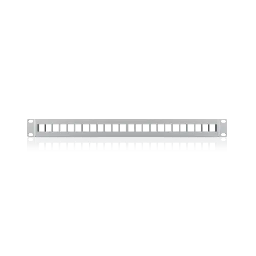 UBIQUITI Патч-панель Rack Mount Blank Patch Panel 24-Port — Официальный ...