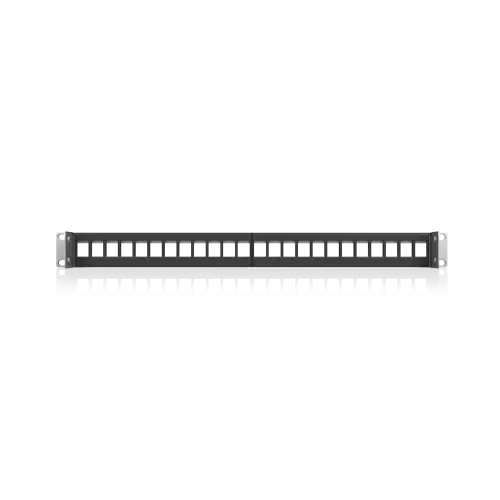 UBIQUITI Патч-панель Rack Mount Blank Patch Panel 24-Port — Официальный ...