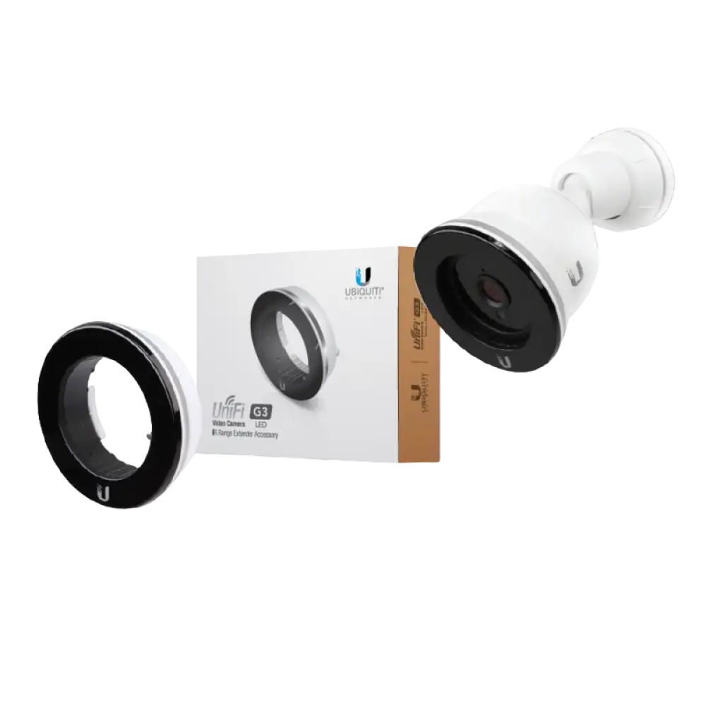 UBIQUITI ик подсветка Unifi G3 Bullet IR Range Extender — Официальный ...