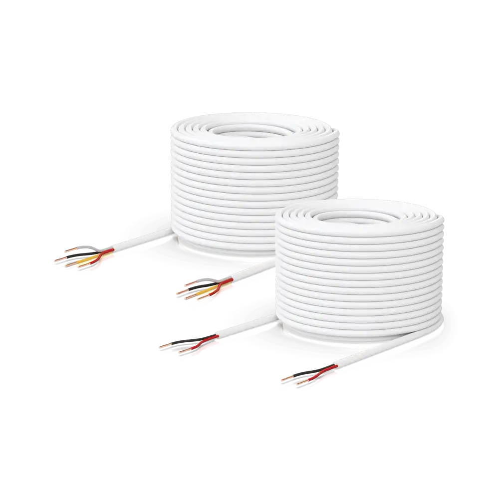 UBIQUITI Кабель Door Lock Relay Cable 2p — Официальный сайт дилера ...