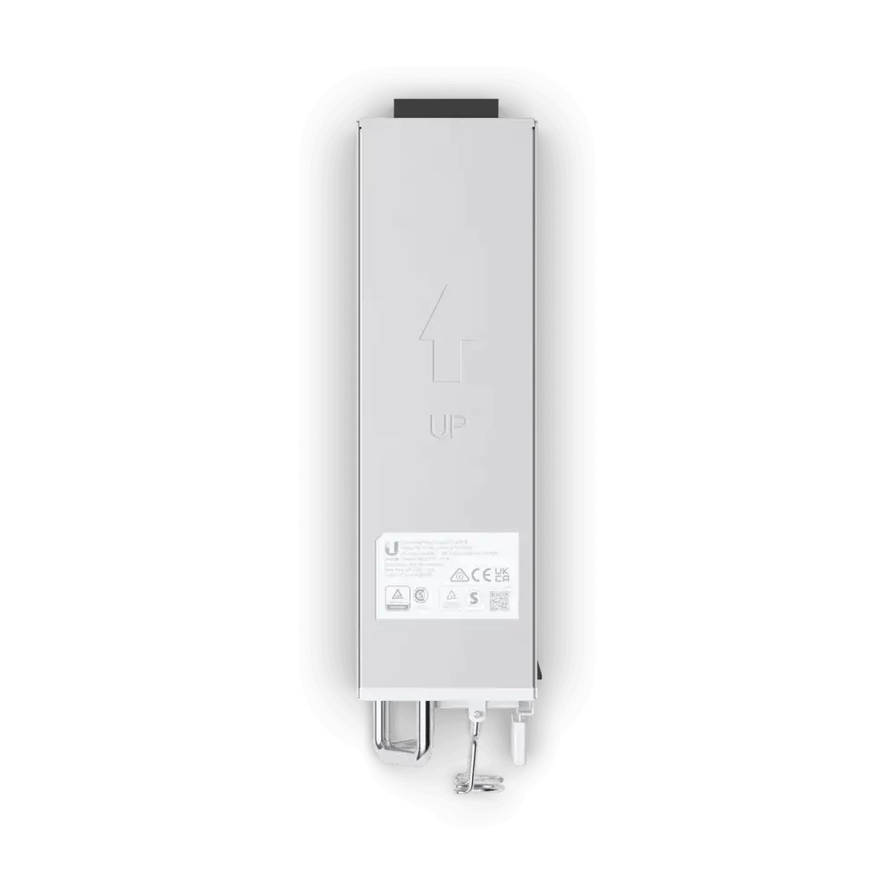 UBIQUITI Блок питания 250W AC/DC Power Supply — Официальный сайт дилера ...