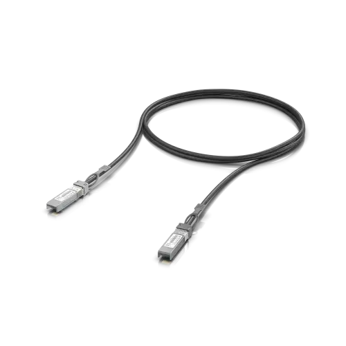 UBIQUITI Кабель 10 Gbps Direct Attach Cable 1М — Официальный сайт ...