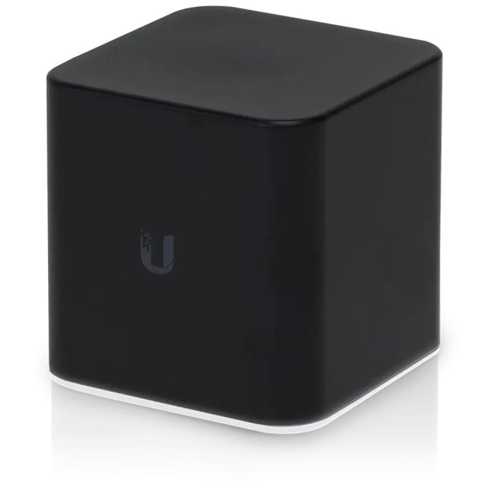 UBIQUITI Роутер AirCube AC — Официальный сайт дилера УБИКЬЮТИ в России ...