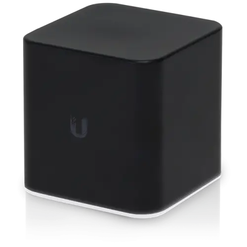 UBIQUITI Роутер AirCube AC — Официальный сайт дилера УБИКЬЮТИ в России ...