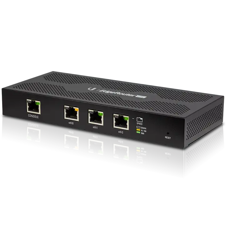 UBIQUITI Роутер EdgeRouter Lite — Официальный сайт дилера УБИКЬЮТИ в ...