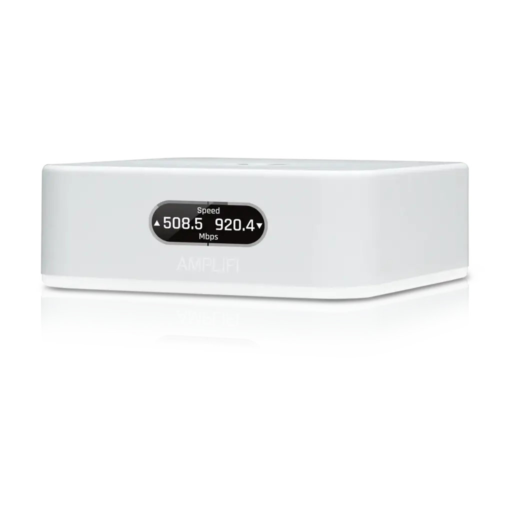 UBIQUITI Маршрутизатор AmpliFi Instant Router — Официальный сайт дилера ...