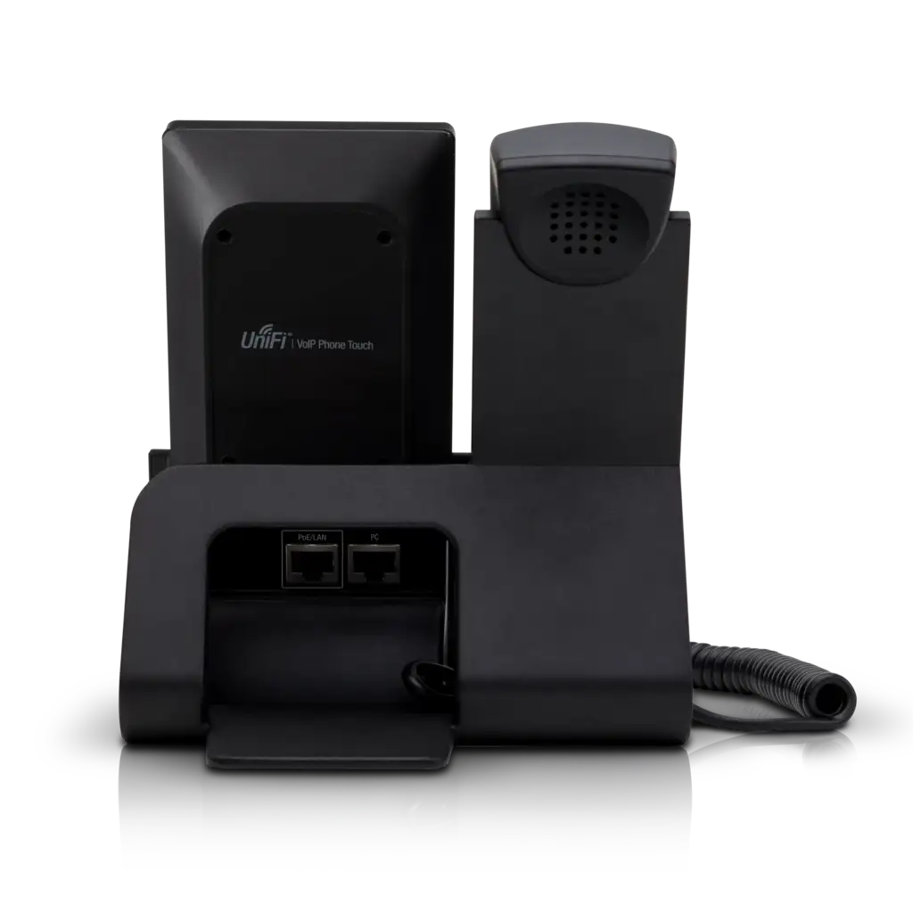 UBIQUITI ip-телефон Unifi VoIP Phone Touch — Официальный сайт дилера ...