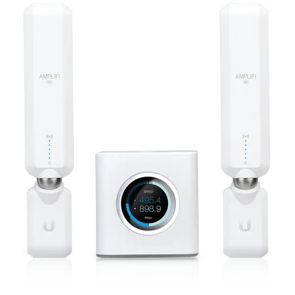 UBIQUITI Беспроводная система AmpliFi HD — Официальный сайт дилера УБИКЬЮТИ в России | ubiquiti ...