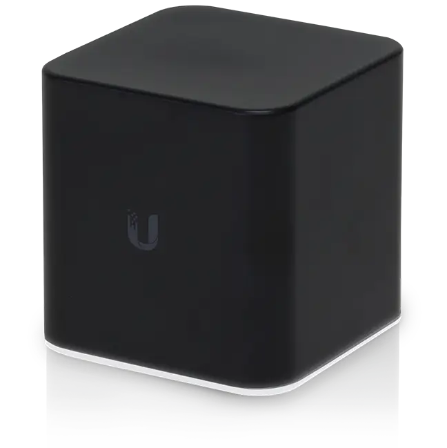 UBIQUITI Роутер AirCube AC — Официальный сайт дилера УБИКЬЮТИ в России ...