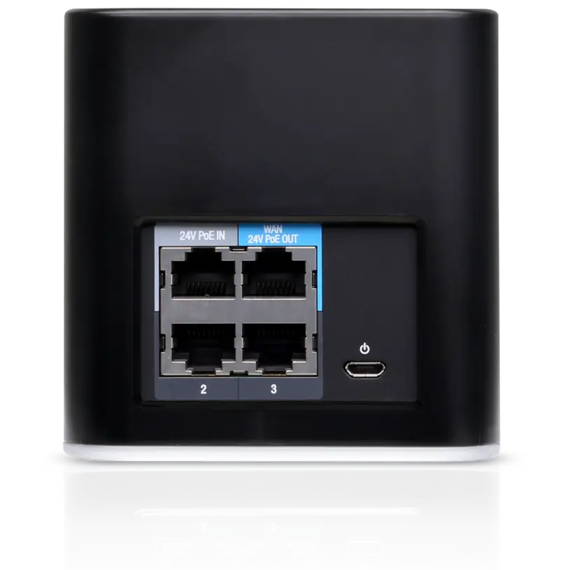 UBIQUITI Роутер AirCube AC — Официальный сайт дилера УБИКЬЮТИ в России ...